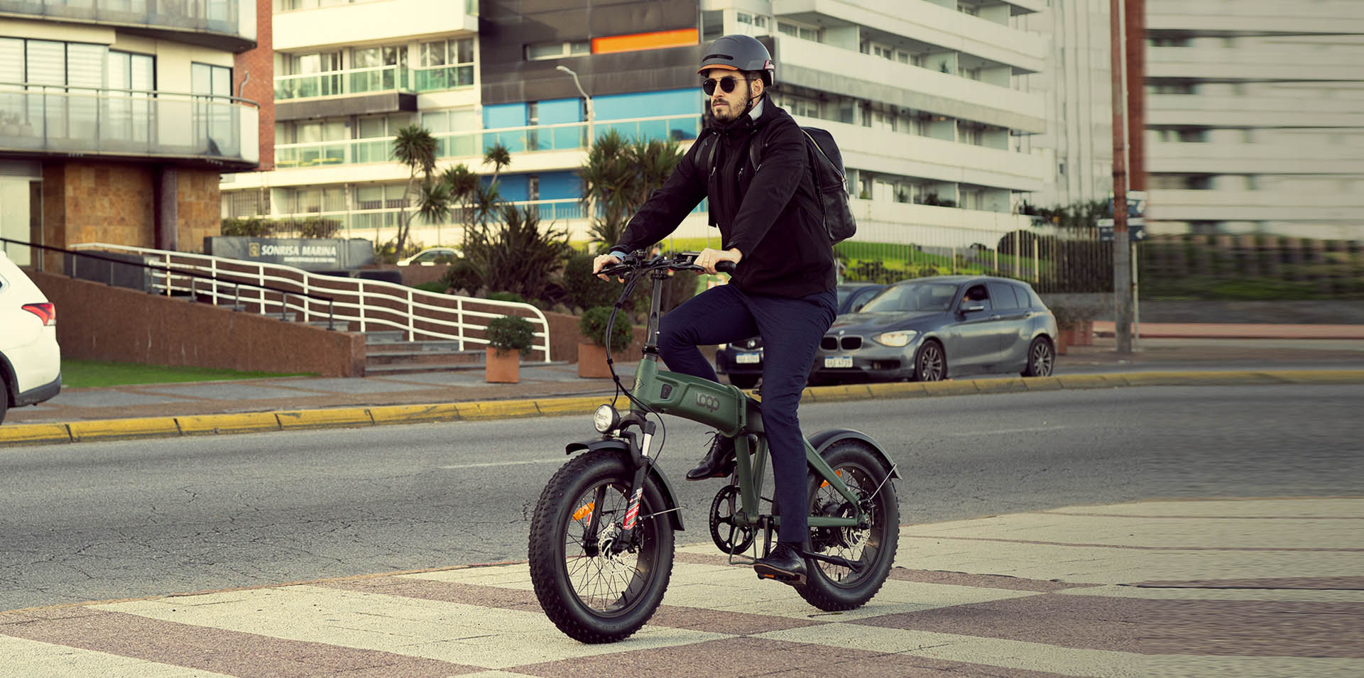 Beneficios de las Bicicletas Eléctricas: ¿Por Qué Deberías Elegir una – Loop-bikes