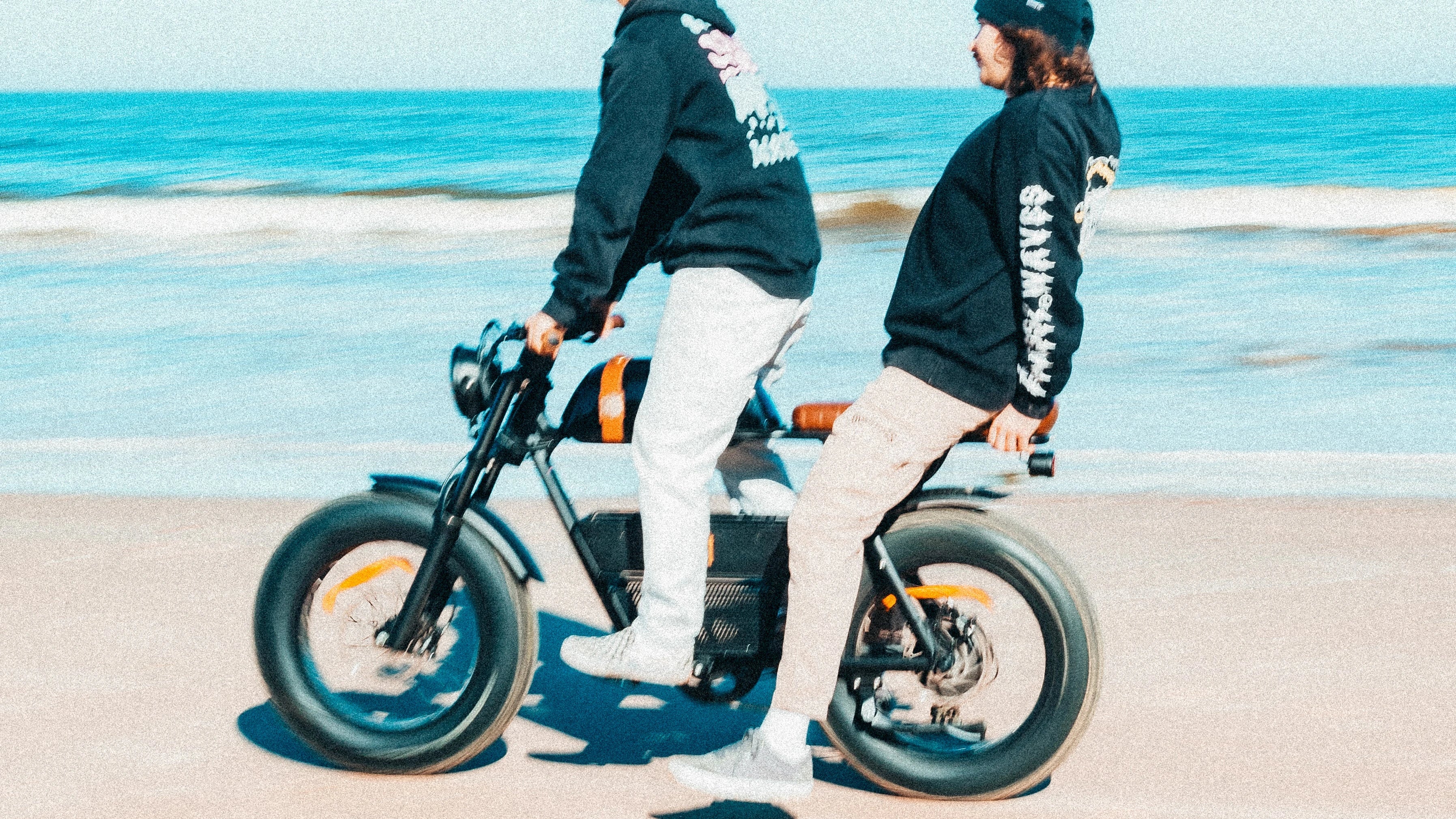 Para 2 – Loop-bikes