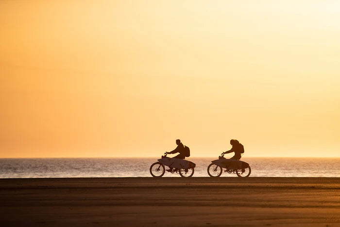 Vacay Lo-Step – Loop-bikes