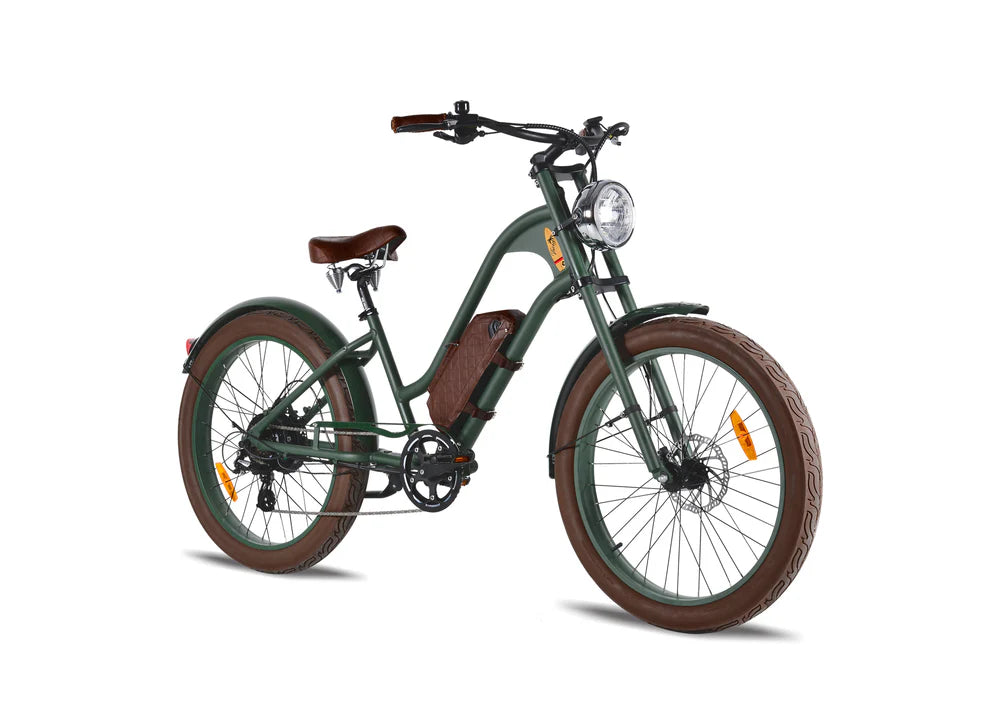 Vacay Lo-Step – Loop-bikes