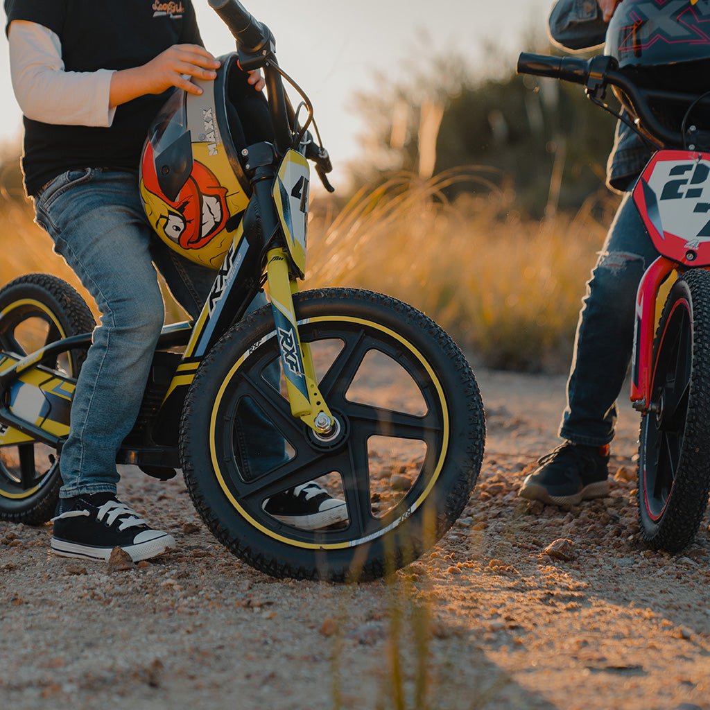 Loop Kids – Loop-bikes