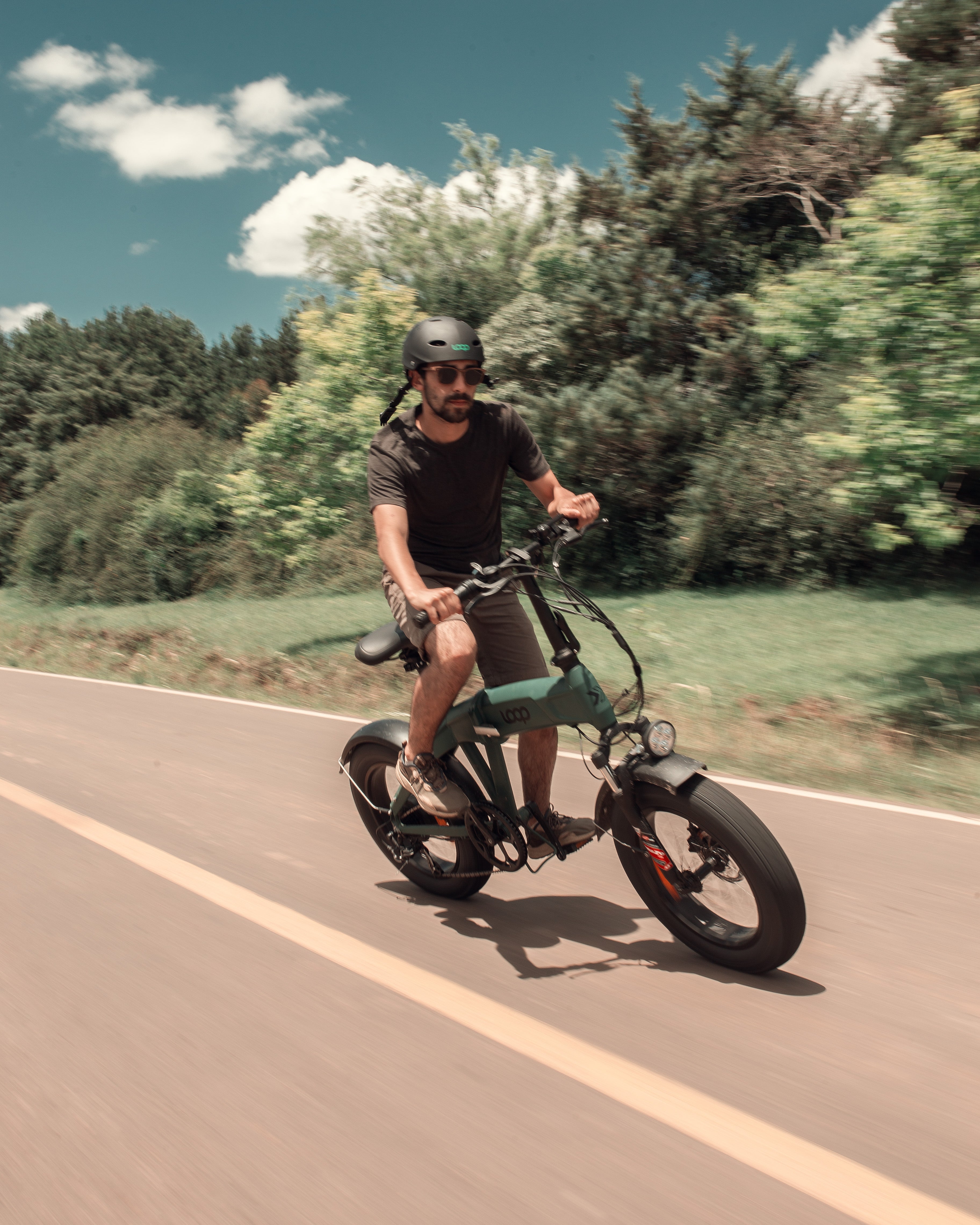 Todas – Loop-bikes