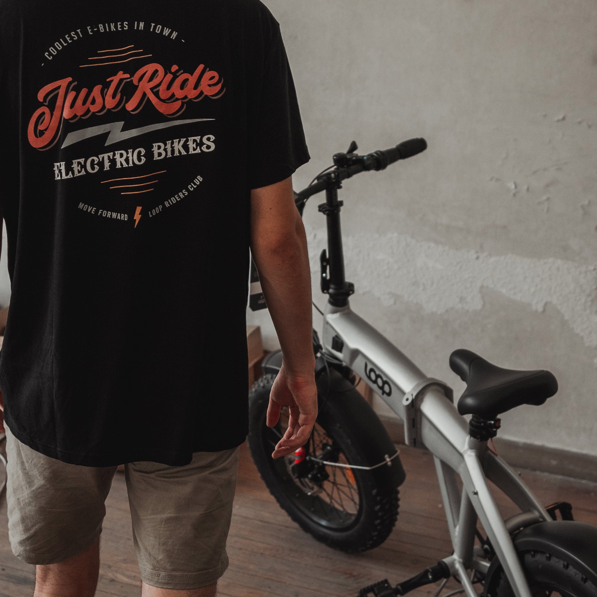 Loop Bikes – Loop-bikes