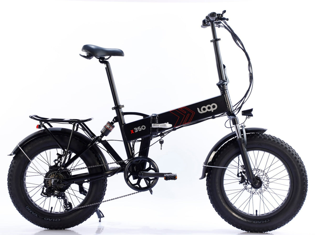 Loop X350 – Loop-bikes