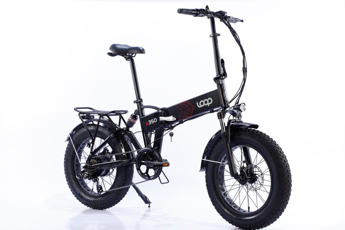 Loop X350 – Loop-bikes