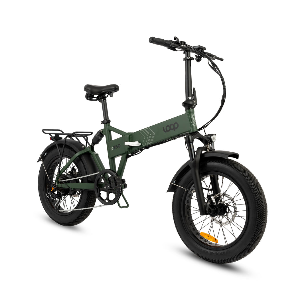 Todos los modelos – Loop-bikes