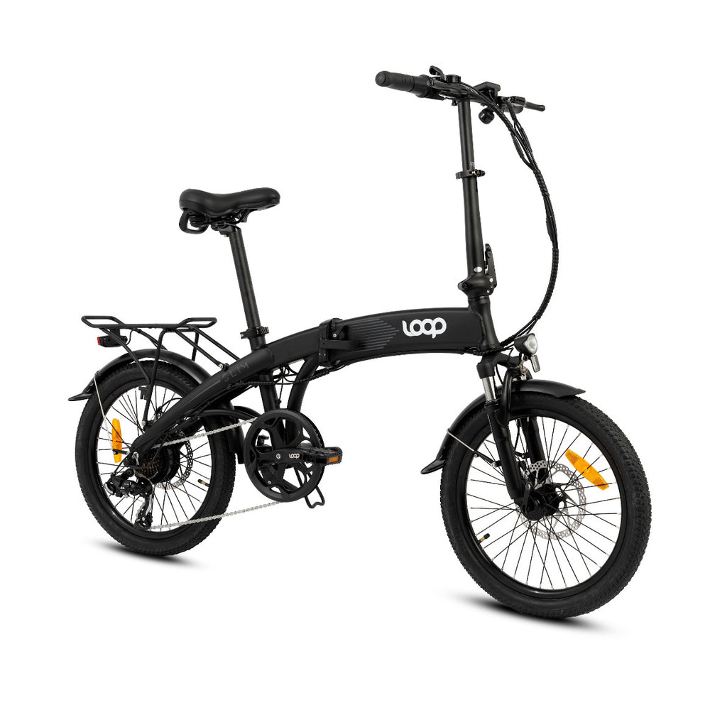 Loop Slim – Loop-bikes