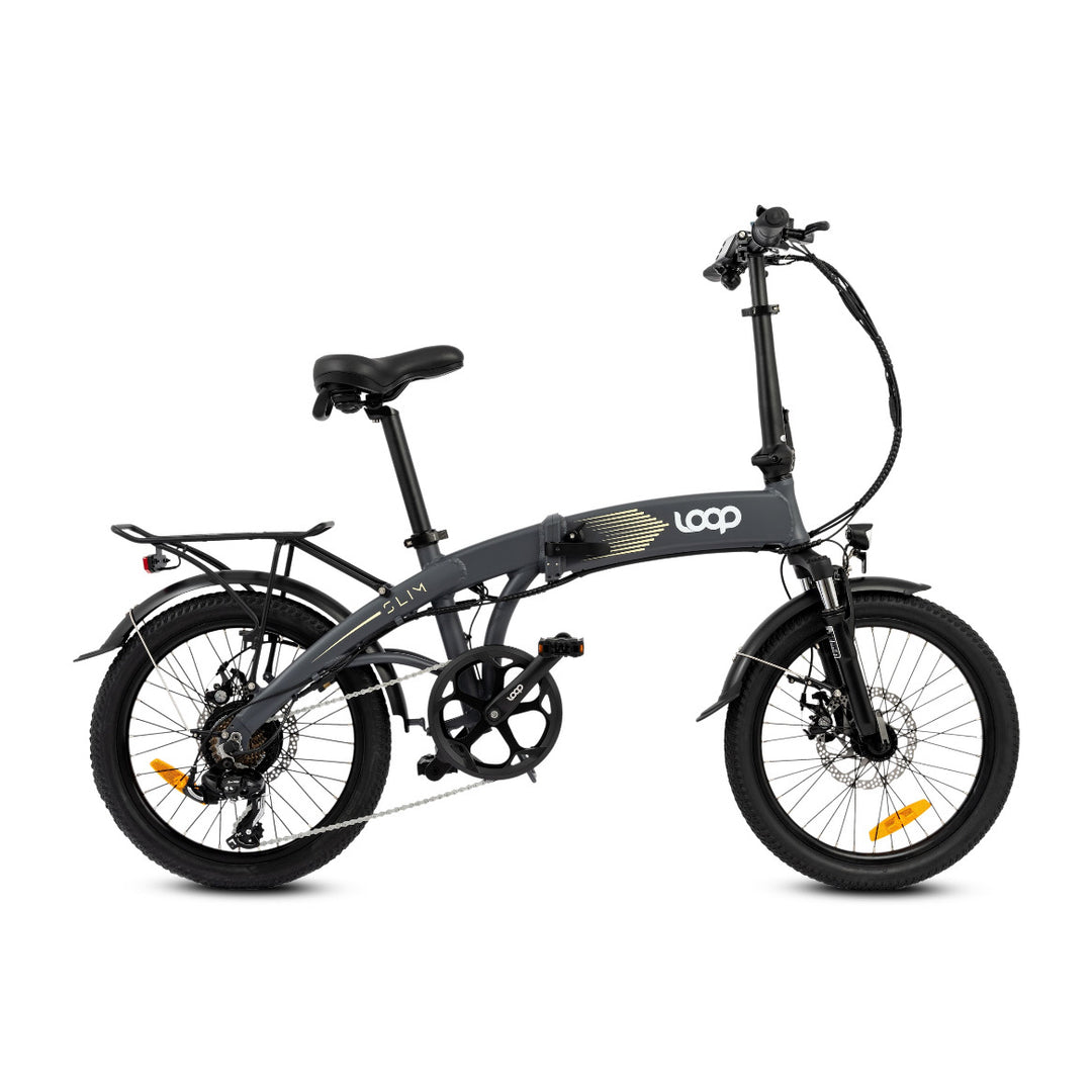 Todos los modelos – Loop-bikes