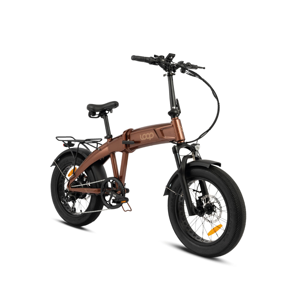 Loop Bikes – Loop-bikes