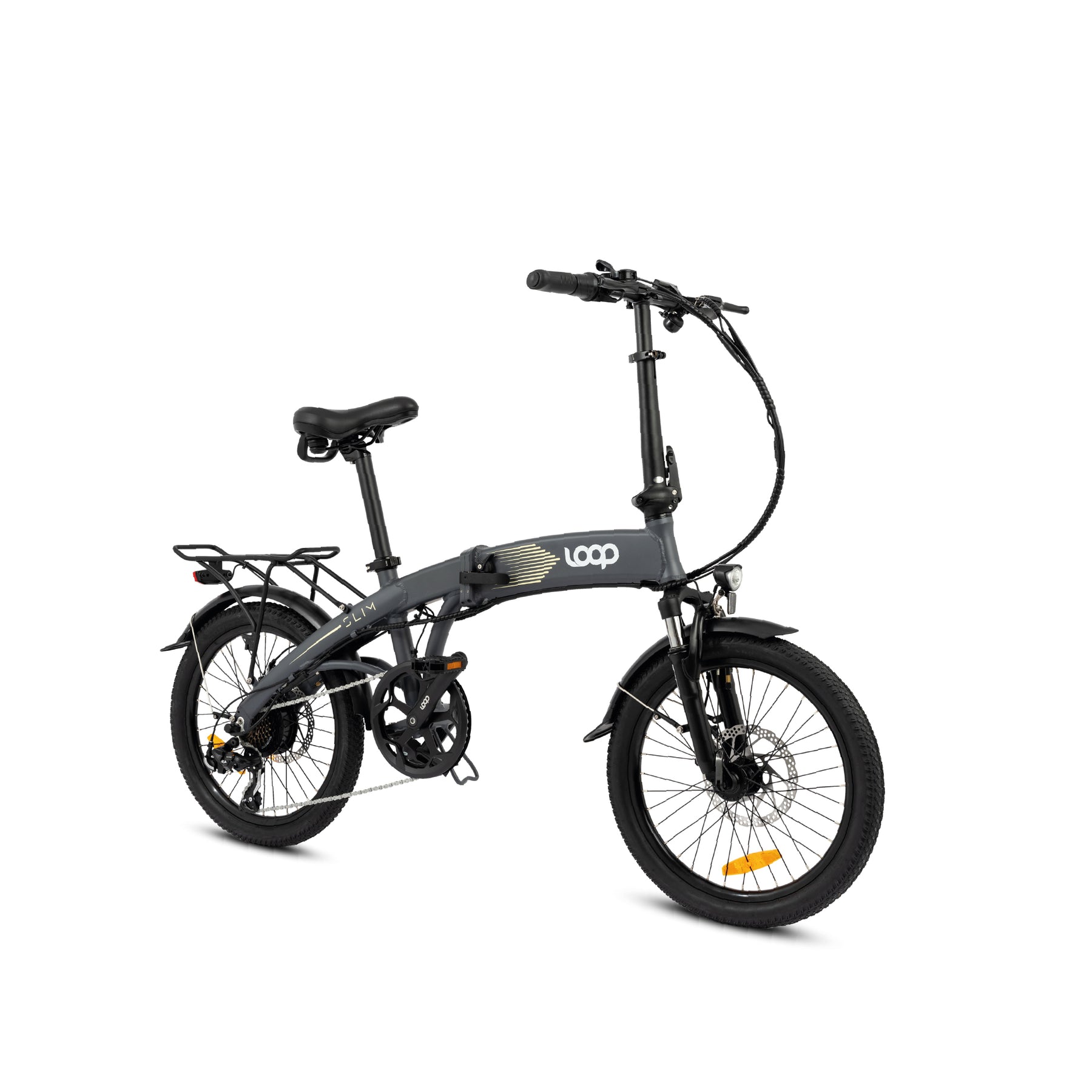 Loop Slim – Loop-bikes
