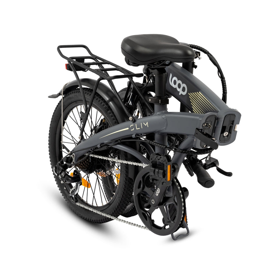 Todos los modelos – Loop-bikes