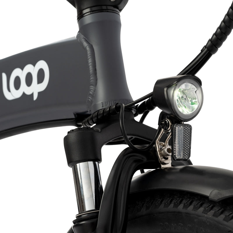 Loop Slim – Loop-bikes