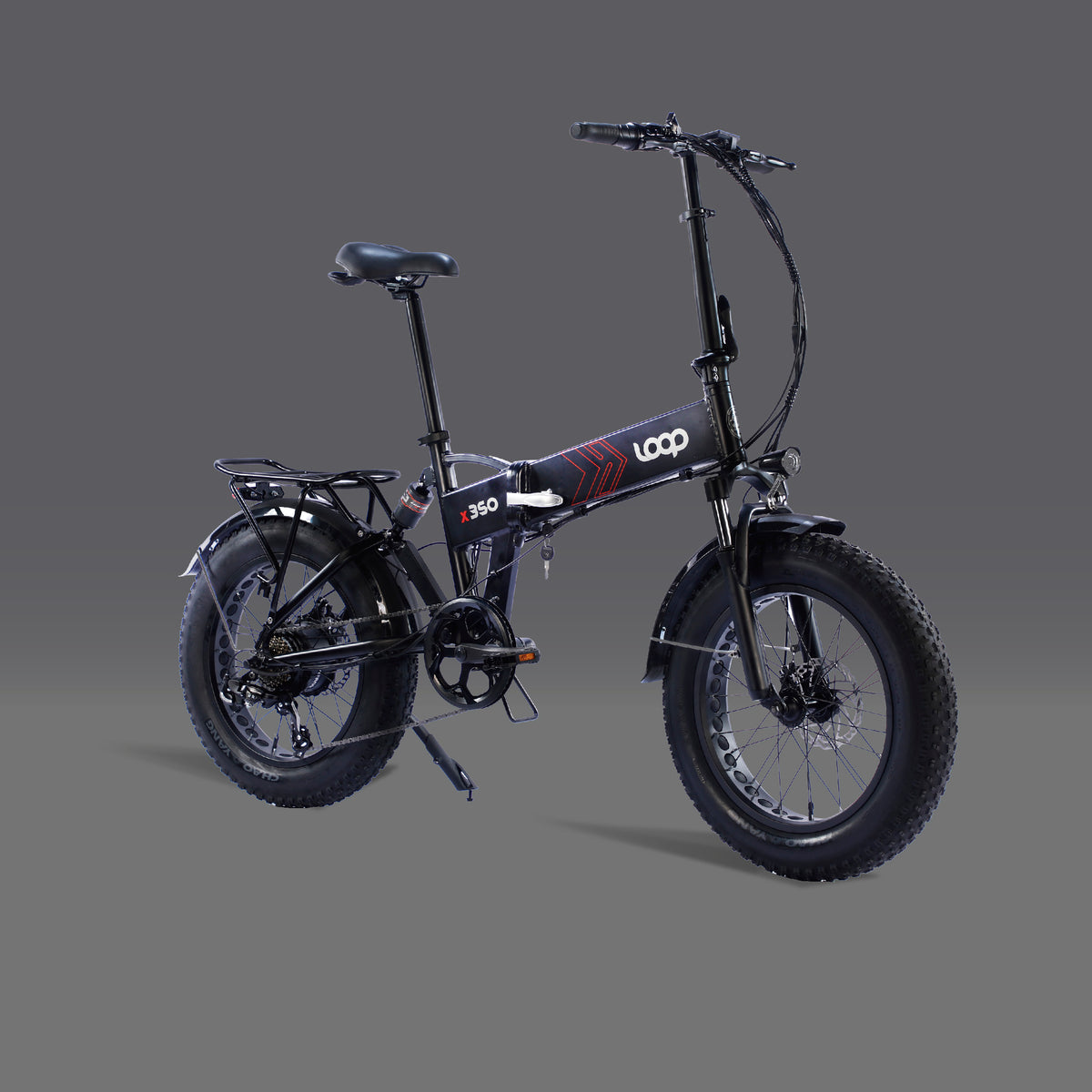 Loop X350 – Loop-bikes