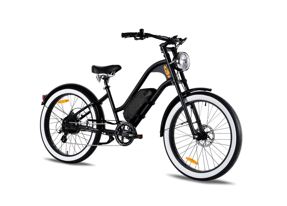 Vacay Lo-Step – Loop-bikes