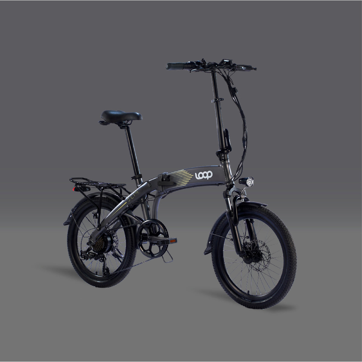 Loop Slim – Loop-bikes