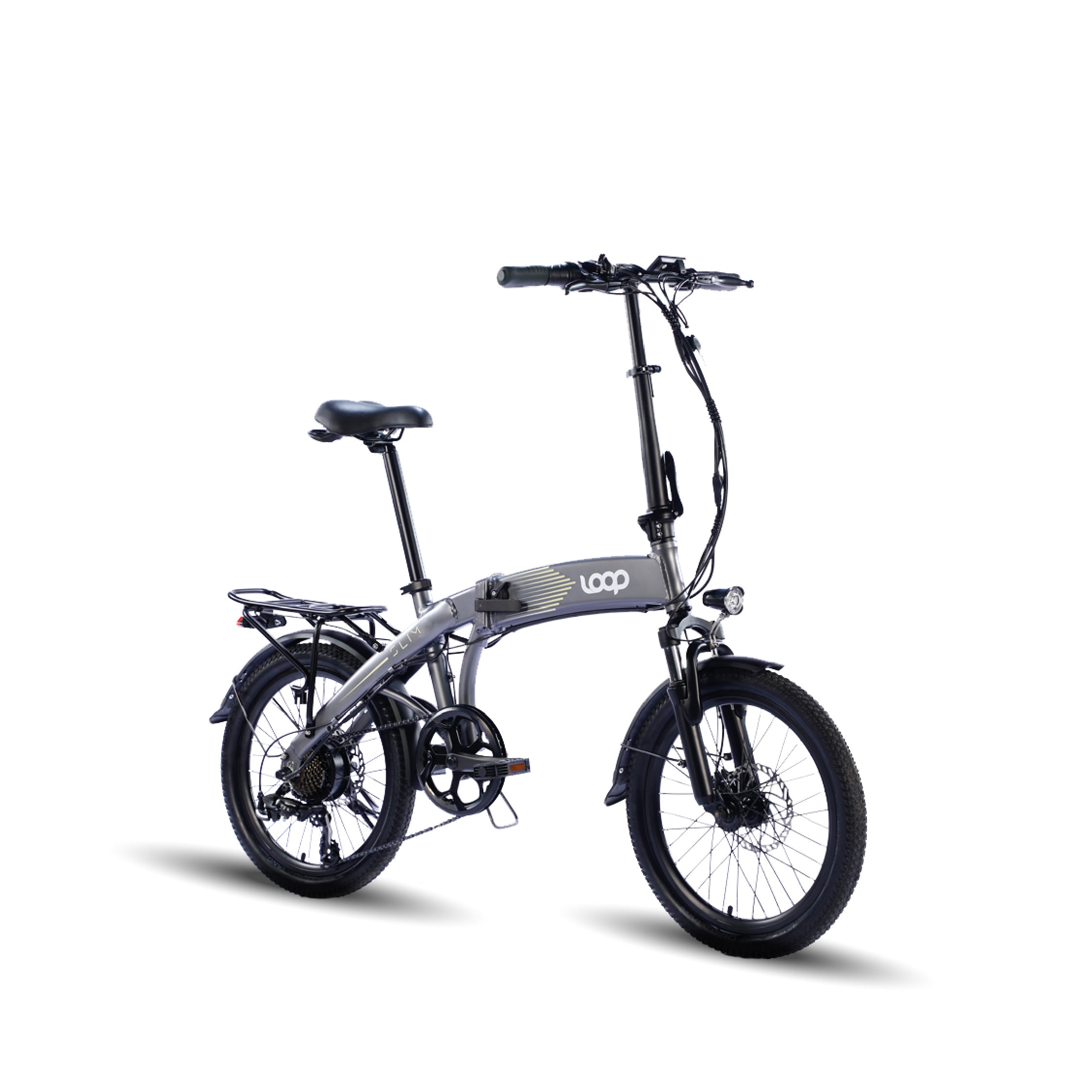 Loop Slim – Loop-bikes
