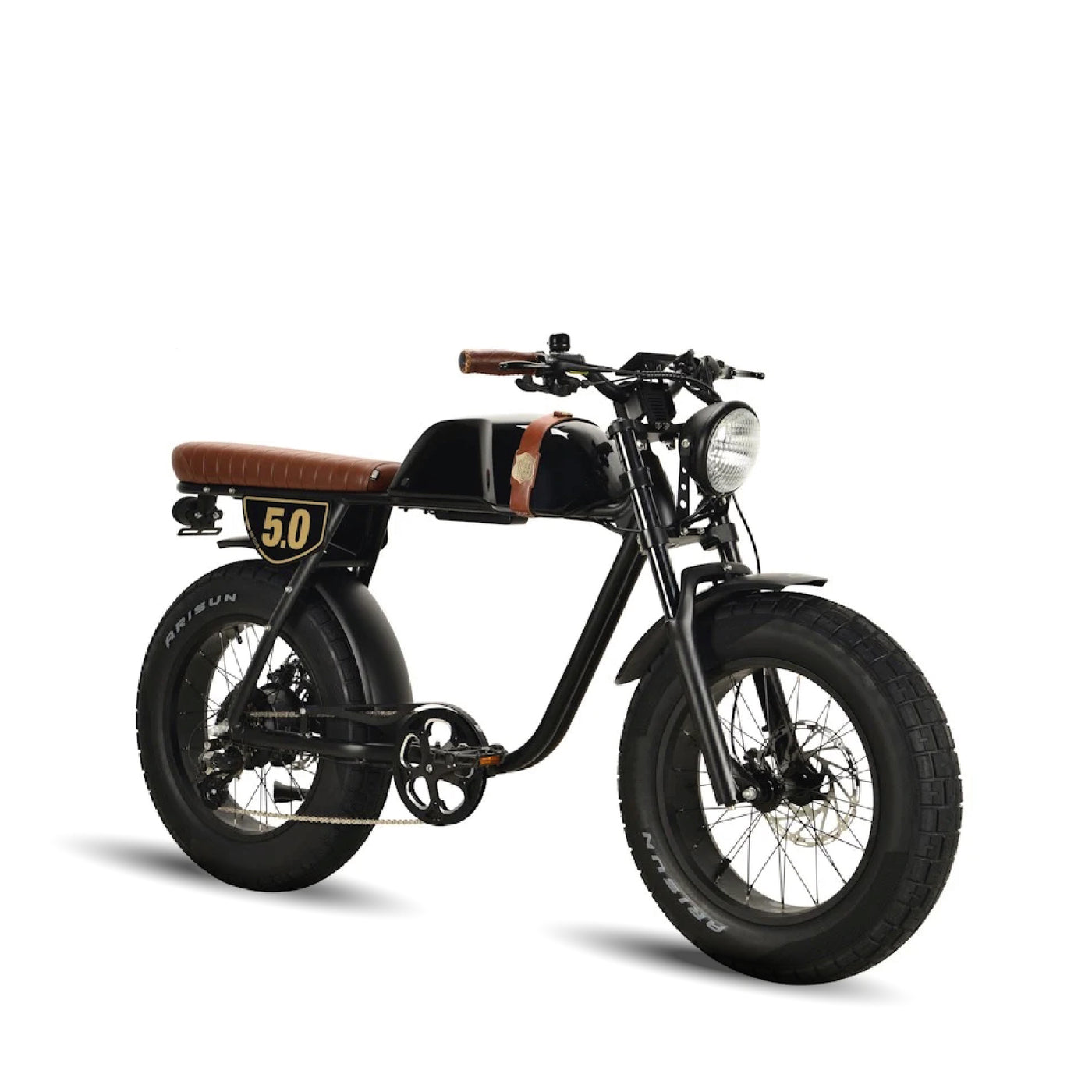 Bicicleta Electrica Outsider 5.0 – Loop-bikes