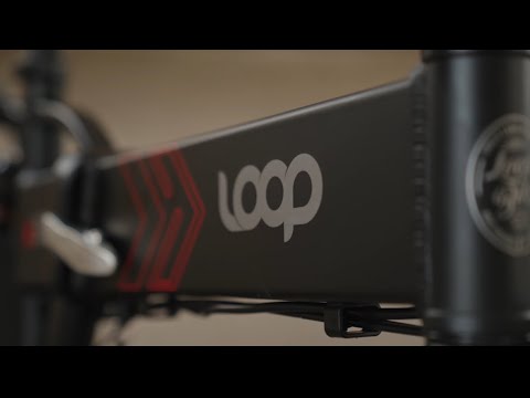 Loop X350 – Loop-bikes