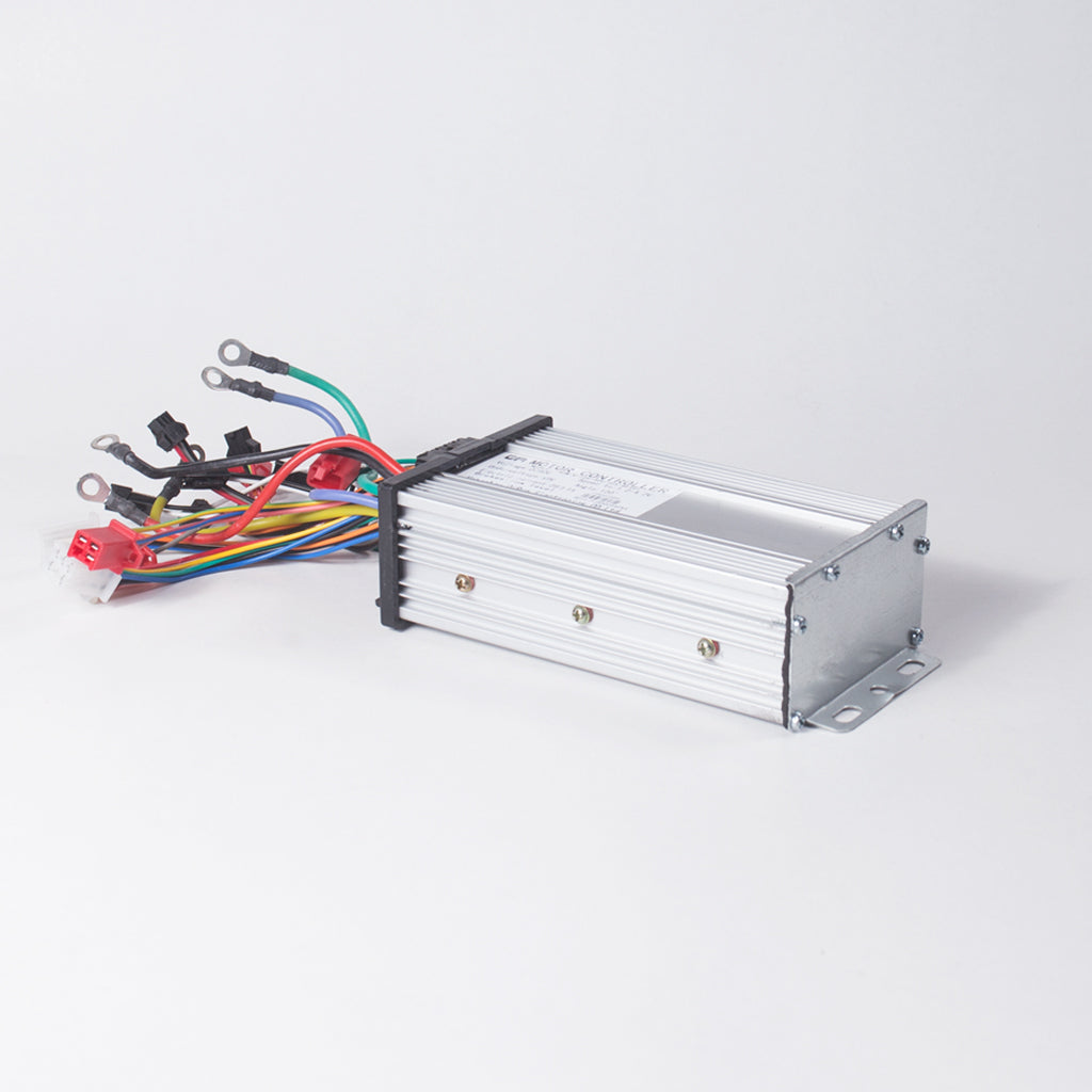 Controlador de moto electrica 60v LOOP CHOPPER – Loop-bikes