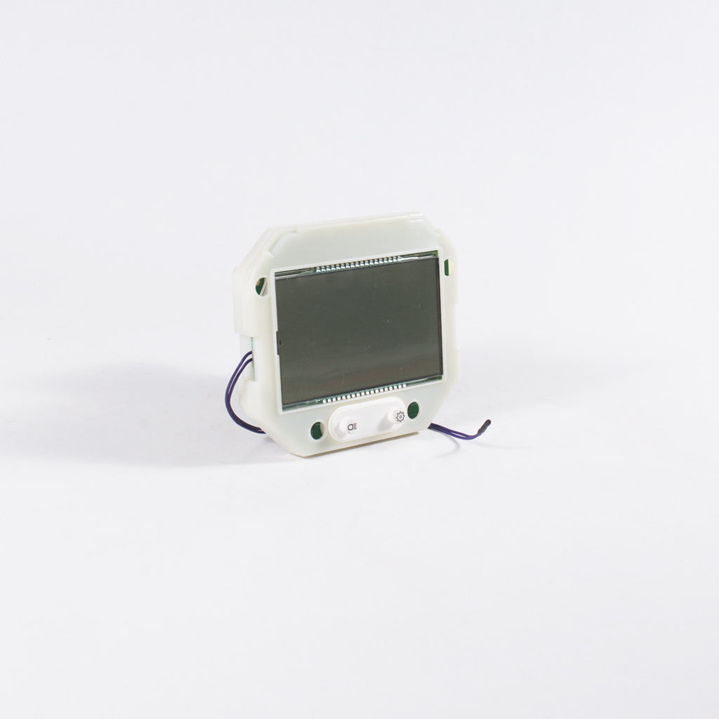 Display digital para pantalla LED de moto electrica plegable LOOP K1 ...