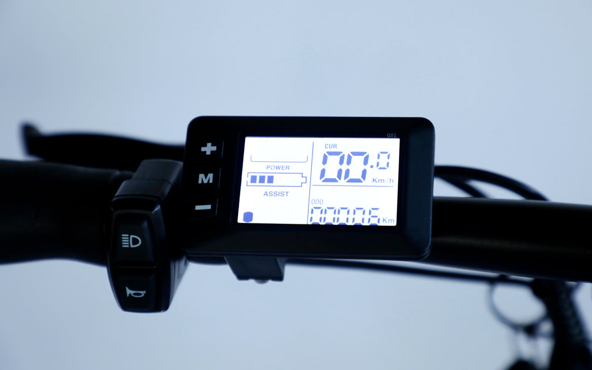 Loop Slim – Loop-bikes