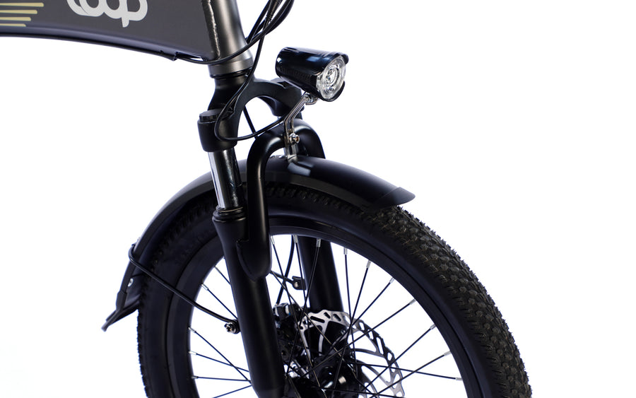 Loop Slim – Loop-bikes