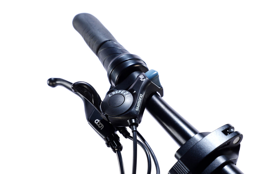 Loop Slim – Loop-bikes