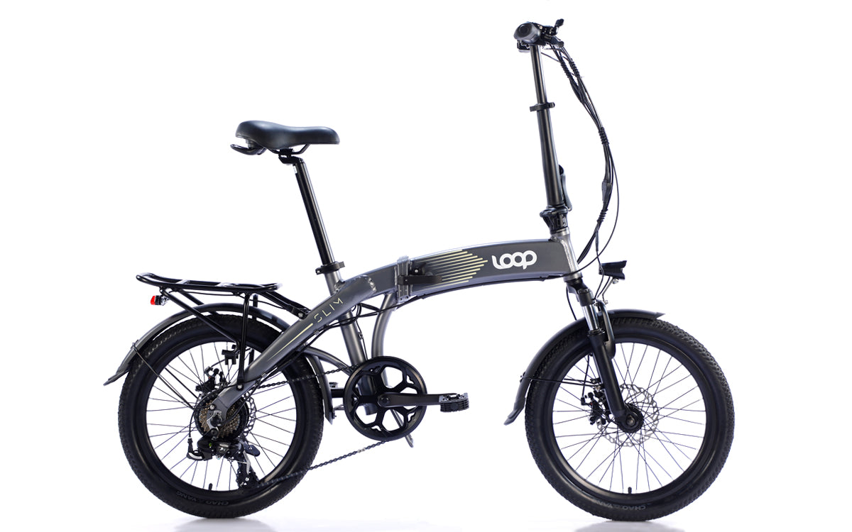 Loop Slim – Loop-bikes