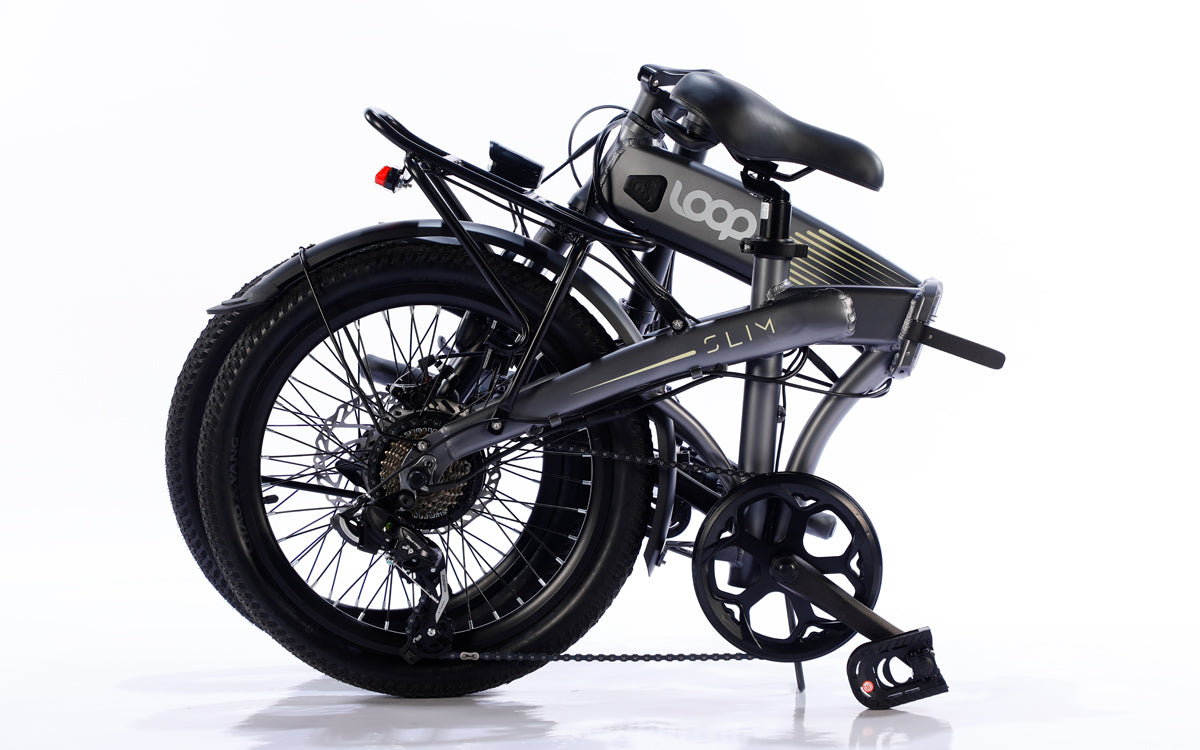 Loop Slim – Loop-bikes