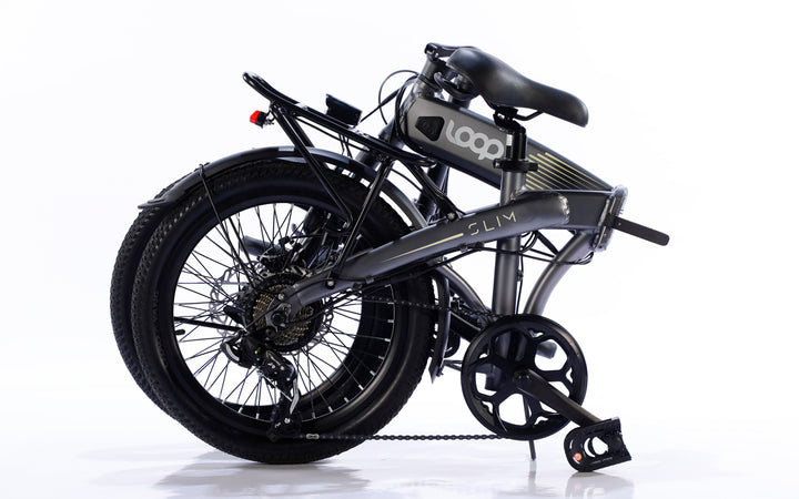 Loop Slim – Loop-bikes